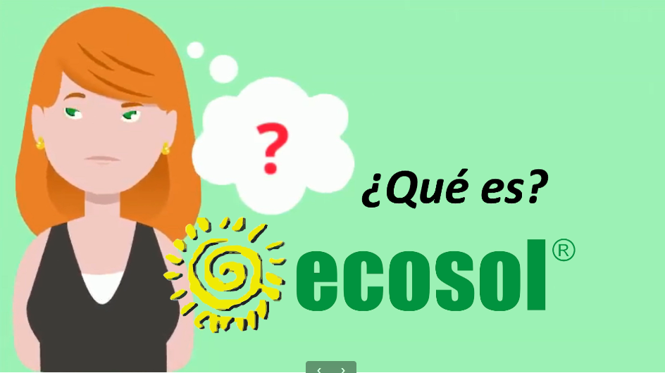 Galería : EcoSolutions